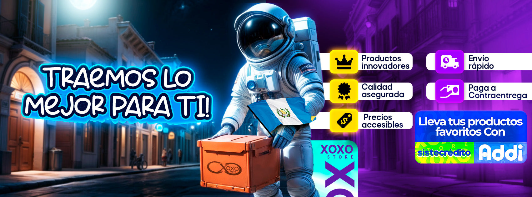 Xoxo Store Ecuador – xoxo store ecuador